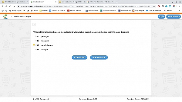 Study Island Reviews - 102 Reviews of Studyisland.com | Sitejabber