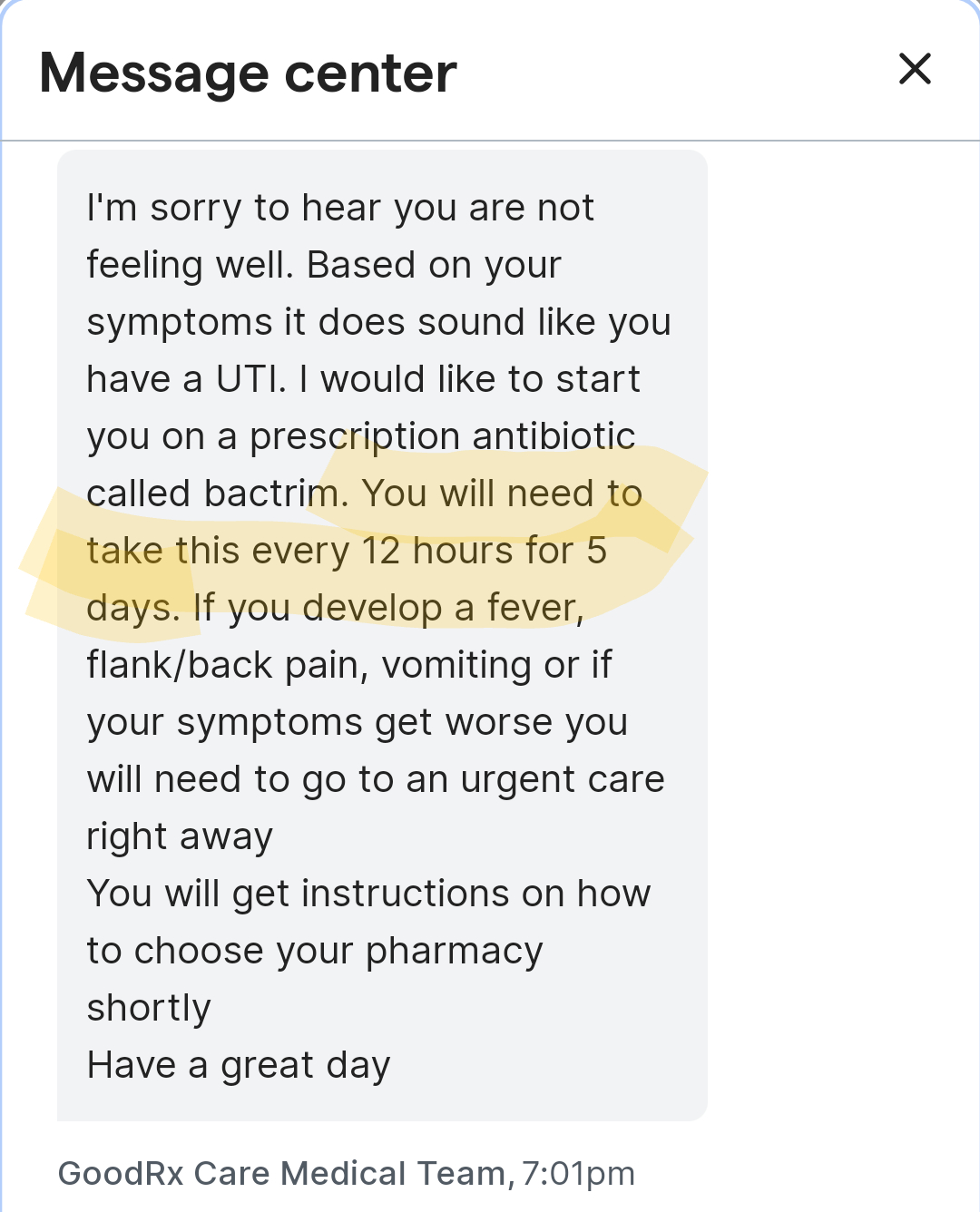 GoodRx Reviews - 604 Reviews of Goodrx.com | Sitejabber