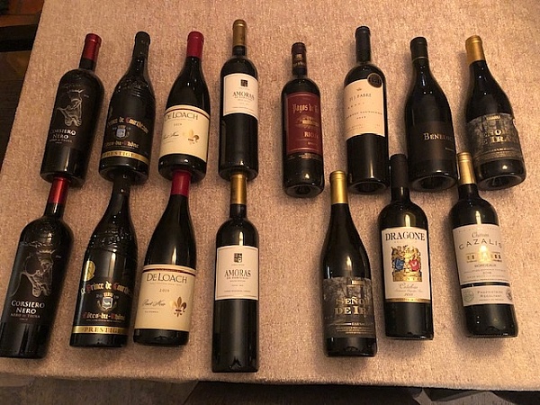 Laithwaites Reviews - 179 Reviews of Laithwaites.com | Sitejabber