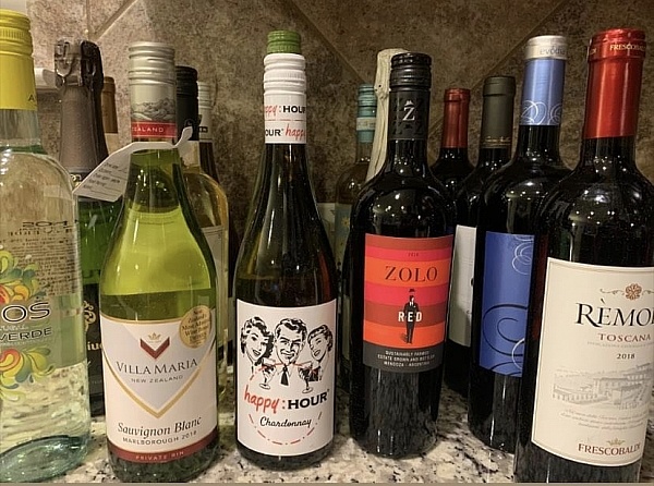 wine.com Reviews - 121 Reviews of Wine.com | Sitejabber