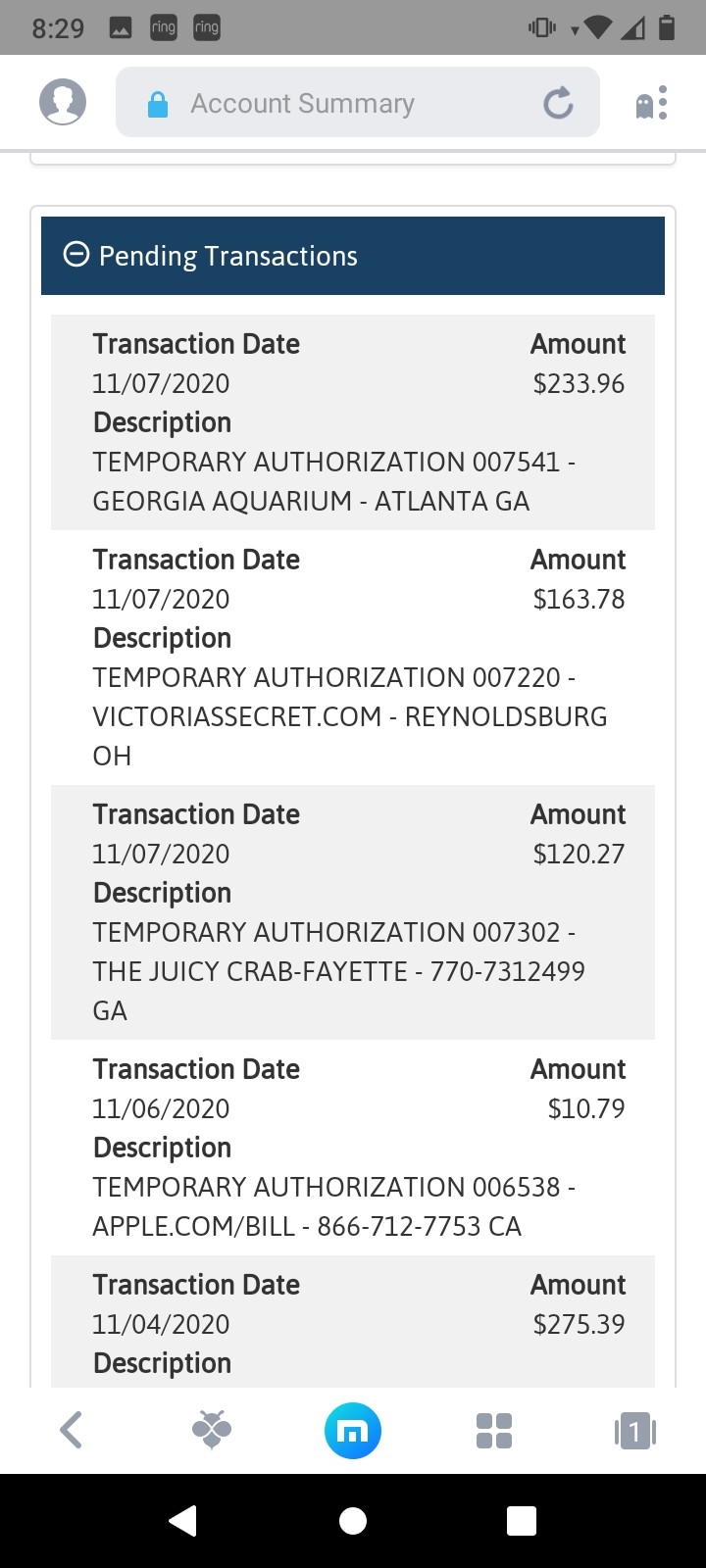 OpenSky Credit Card Reviews - 153 Reviews of Openskycc.com | Sitejabber