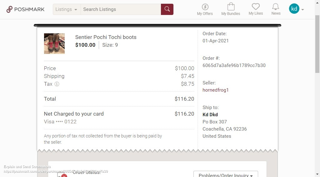 Poshmark Reviews - 1,816 Reviews of Poshmark.com | Sitejabber