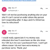 Poshmark Reviews - 2,832 Reviews of Poshmark.com | Sitejabber