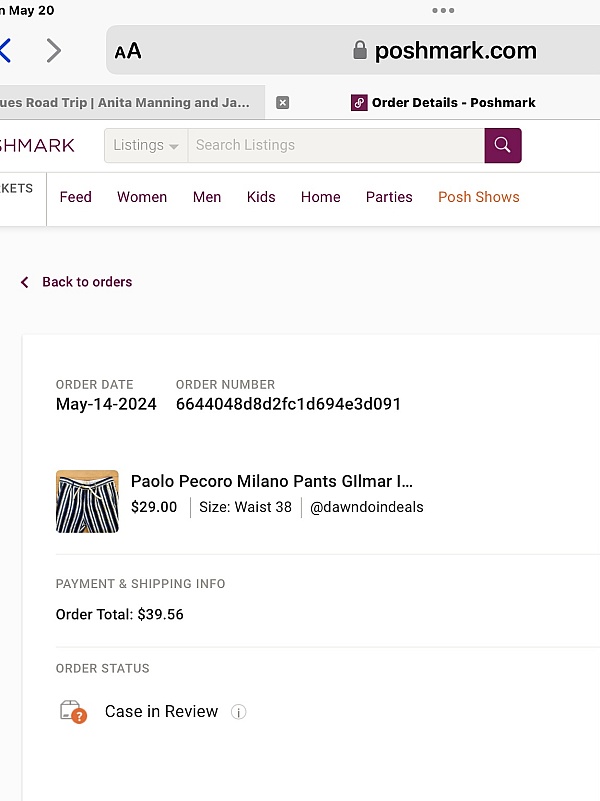 Poshmark Reviews - 2,830 Reviews of Poshmark.com | Sitejabber