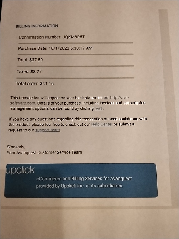 UPCLICK Reviews - Read 18 Customer Reviews of UPCLICK | Sitejabber