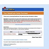 Gamefools Reviews - 58 Reviews of Gamefools.com | Sitejabber