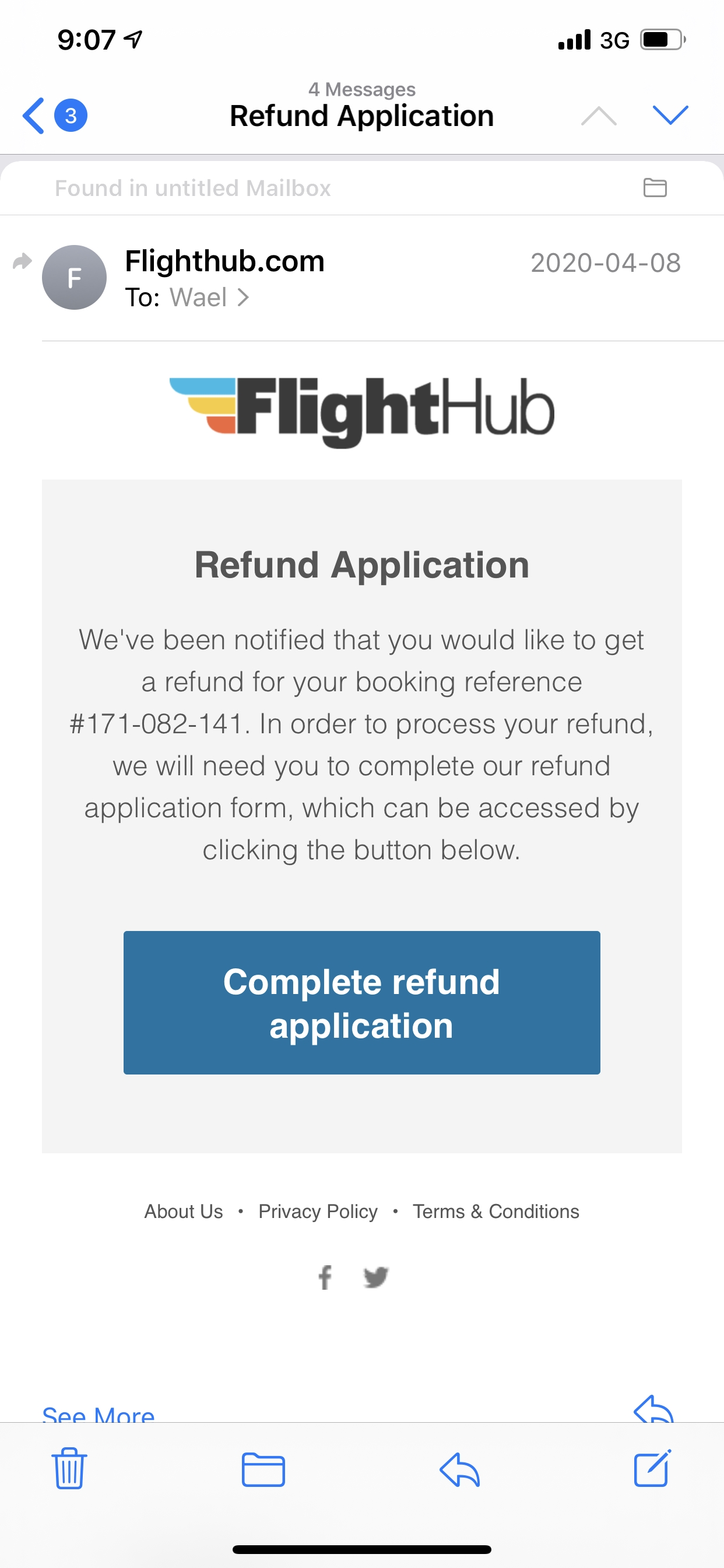 Flighthub Reviews - 4,245 Reviews of Flighthub.com | Sitejabber