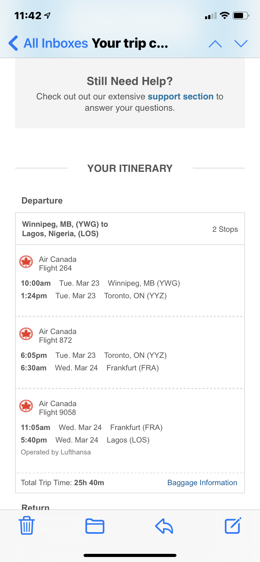 Flighthub Reviews - 4,597 Reviews of Flighthub.com | Sitejabber