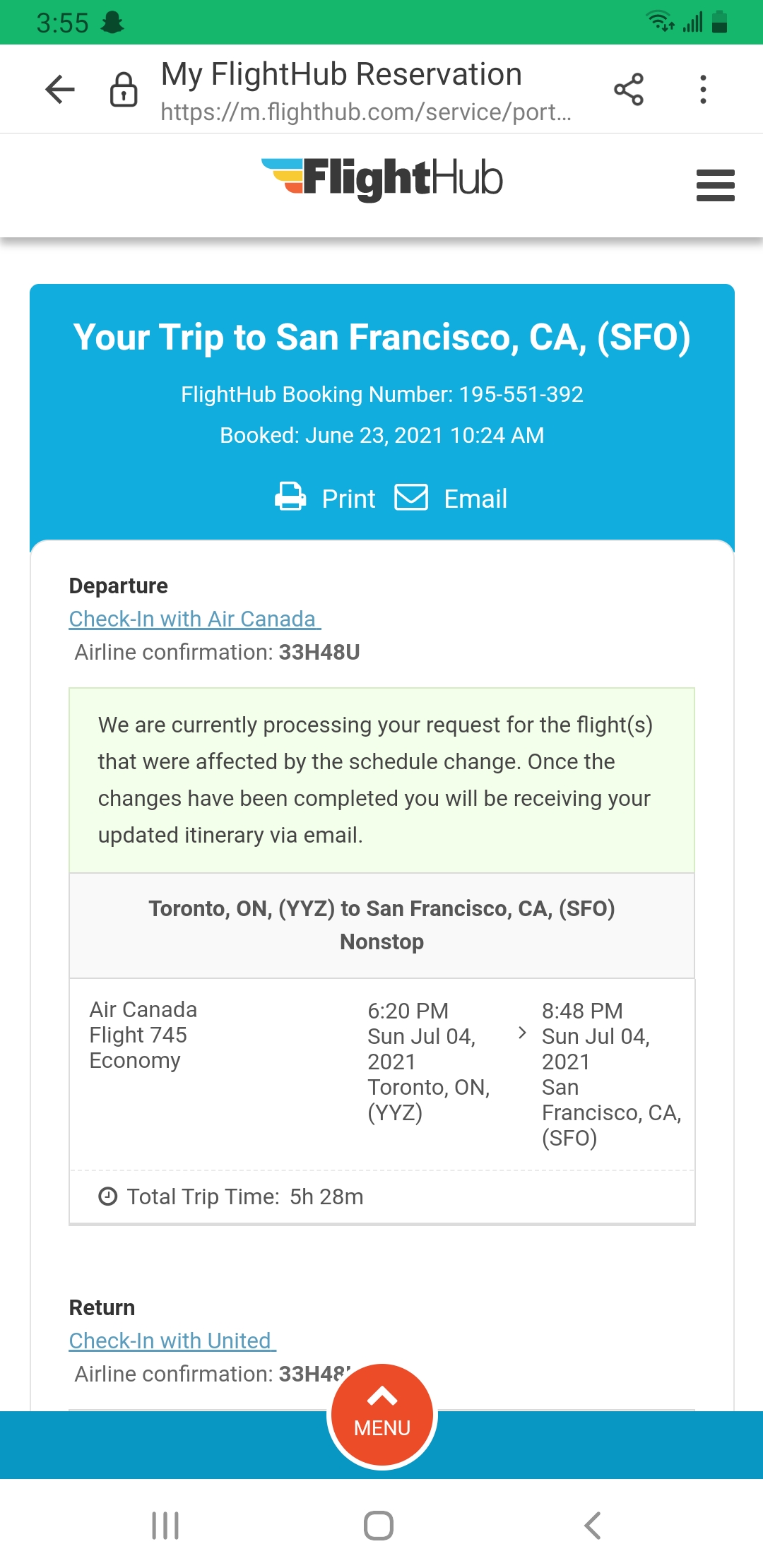 Flighthub Reviews - 4,655 Reviews of Flighthub.com | Sitejabber