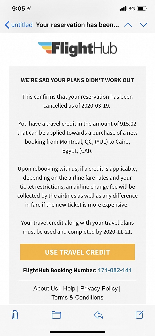 Flighthub Reviews - 4,489 Reviews of Flighthub.com | Sitejabber