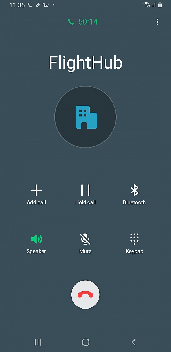 Flighthub Reviews - 4,655 Reviews of Flighthub.com | Sitejabber