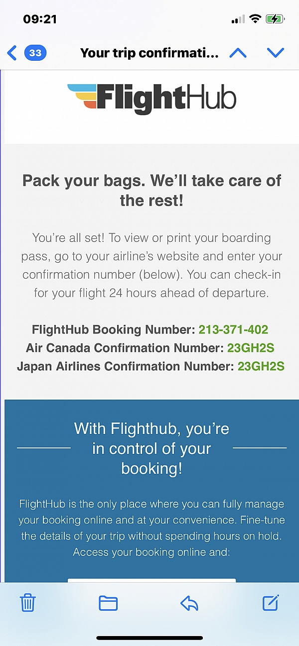 Flighthub Reviews - 4,971 Reviews of Flighthub.com | Sitejabber