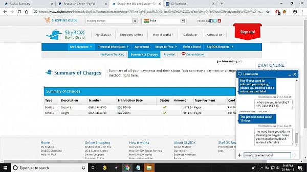 SkyBOX Reviews - 2 Reviews of Skybox.net | Sitejabber