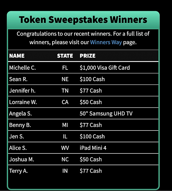 WinLoot Reviews - 59 Reviews of Winloot.com | Sitejabber