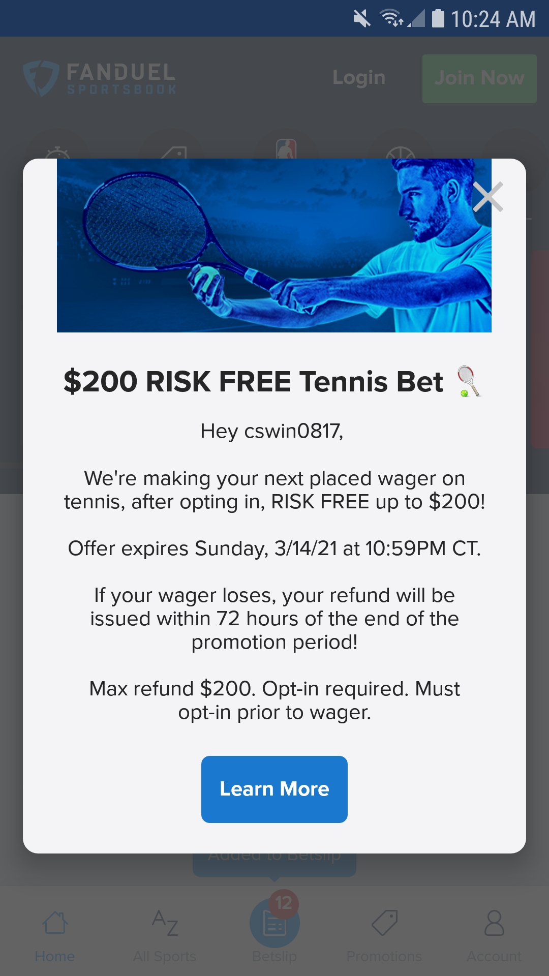 FanDuel Reviews - 136 Reviews of Fanduel.com | Sitejabber