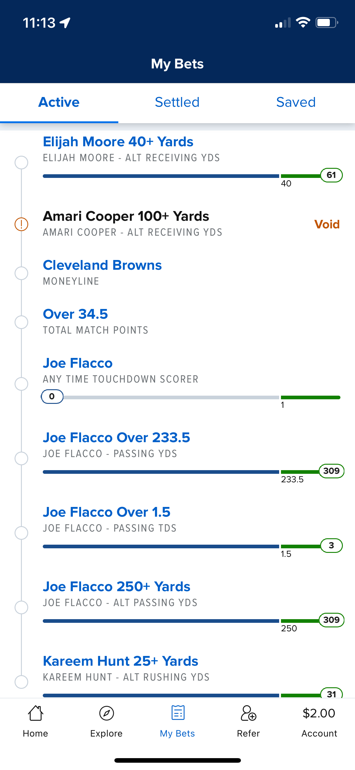 FanDuel Reviews - 412 Reviews of Fanduel.com | Sitejabber