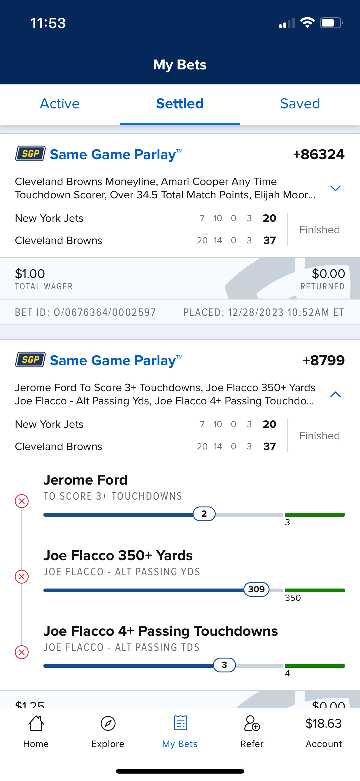FanDuel Reviews - 416 Reviews of Fanduel.com | Sitejabber