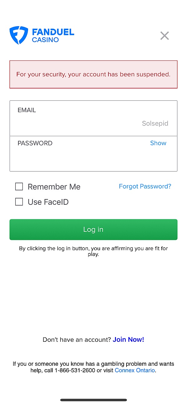FanDuel Reviews - 459 Reviews of Fanduel.com | Sitejabber