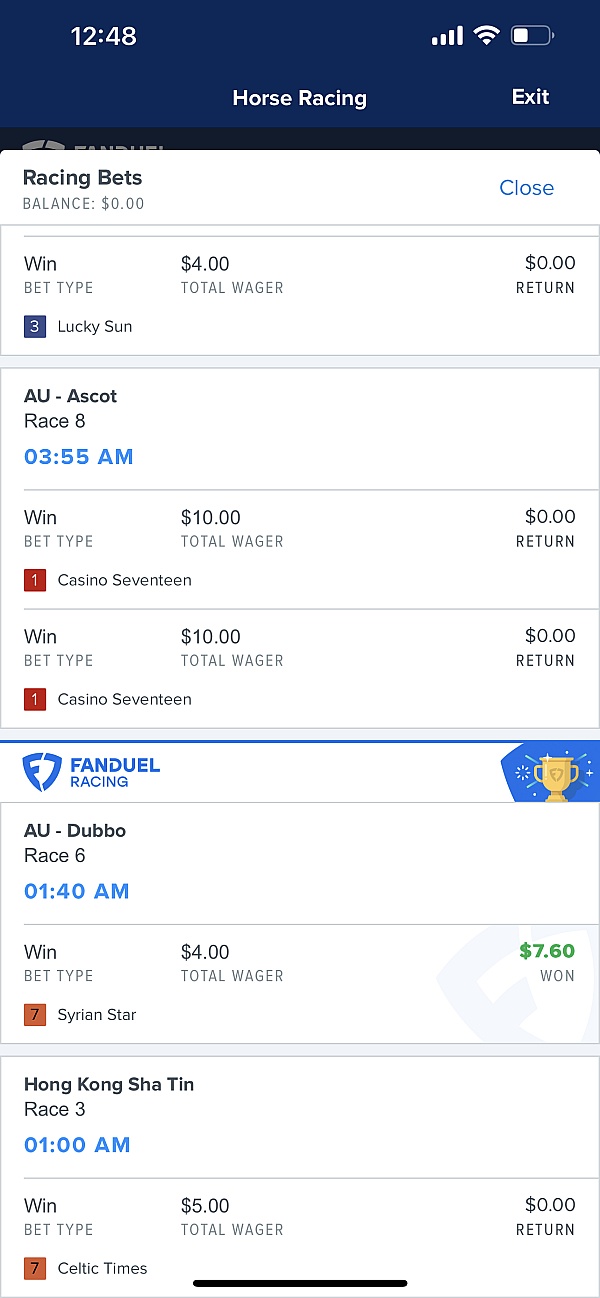 FanDuel Reviews - 463 Reviews of Fanduel.com | Sitejabber