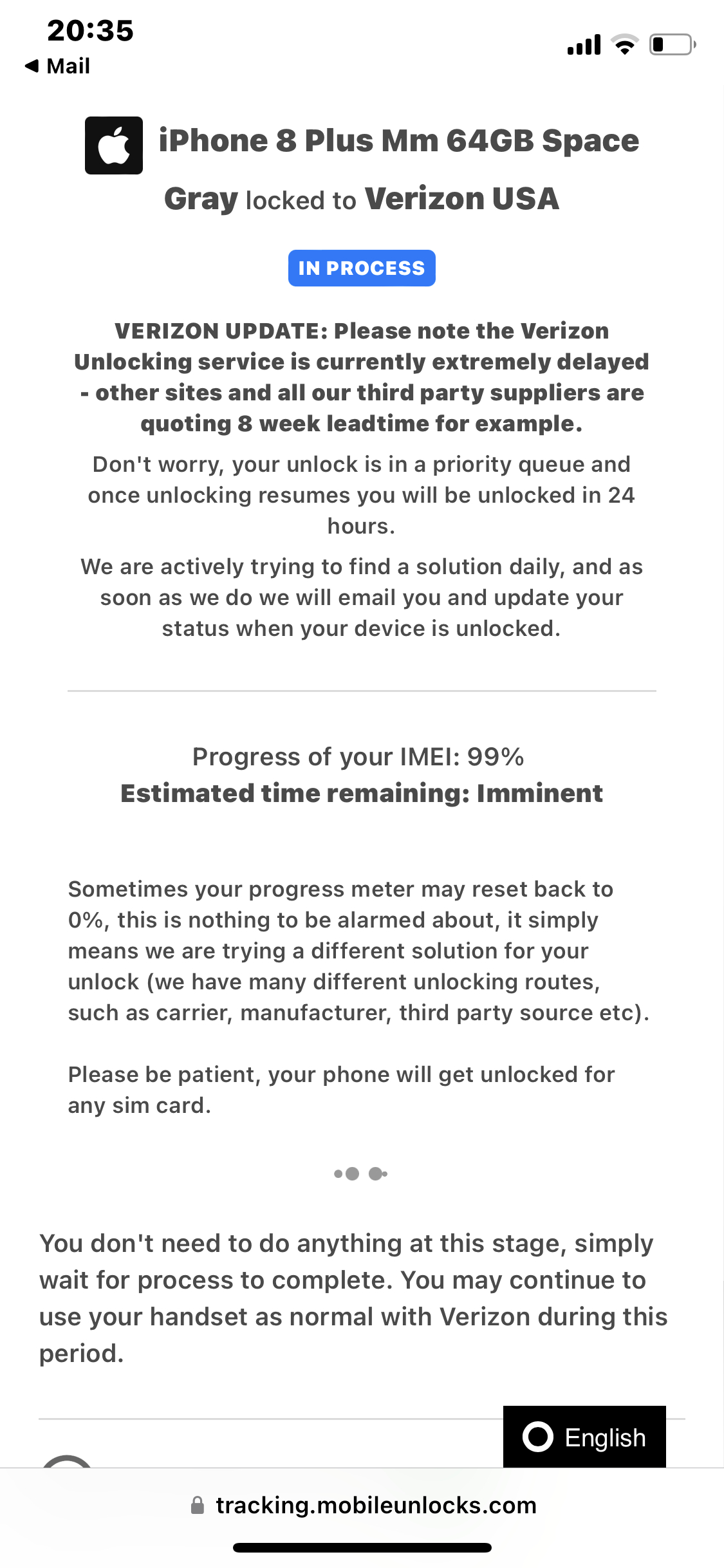 MobileUnlocks Reviews - 2,022 Reviews of Mobileunlocks.com | Sitejabber