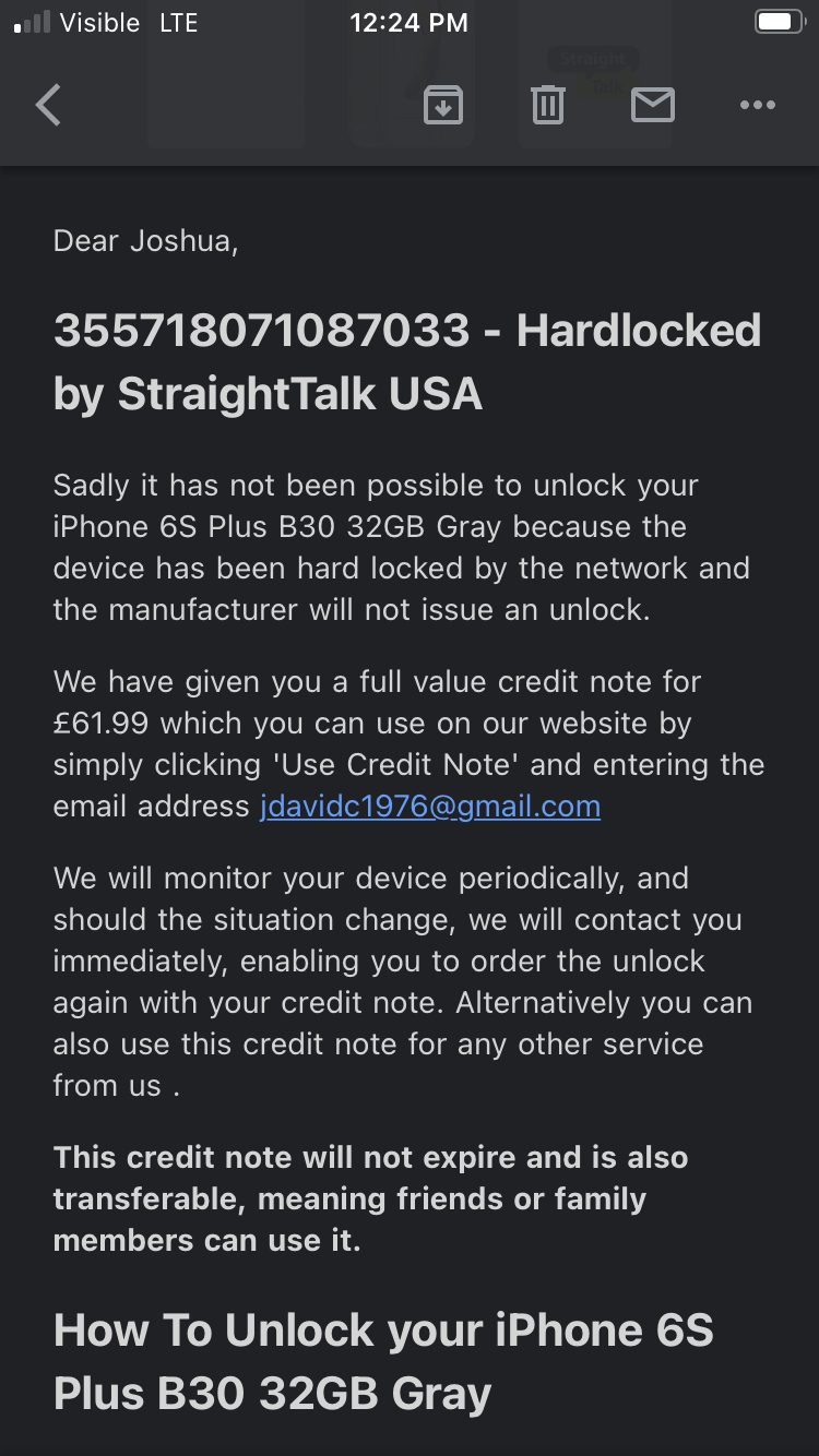 MobileUnlocks Reviews - 1,428 Reviews of Mobileunlocks.com | Sitejabber