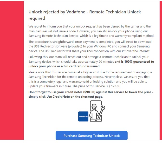 MobileUnlocks Reviews - 3,570 Reviews of Mobileunlocks.com | Sitejabber