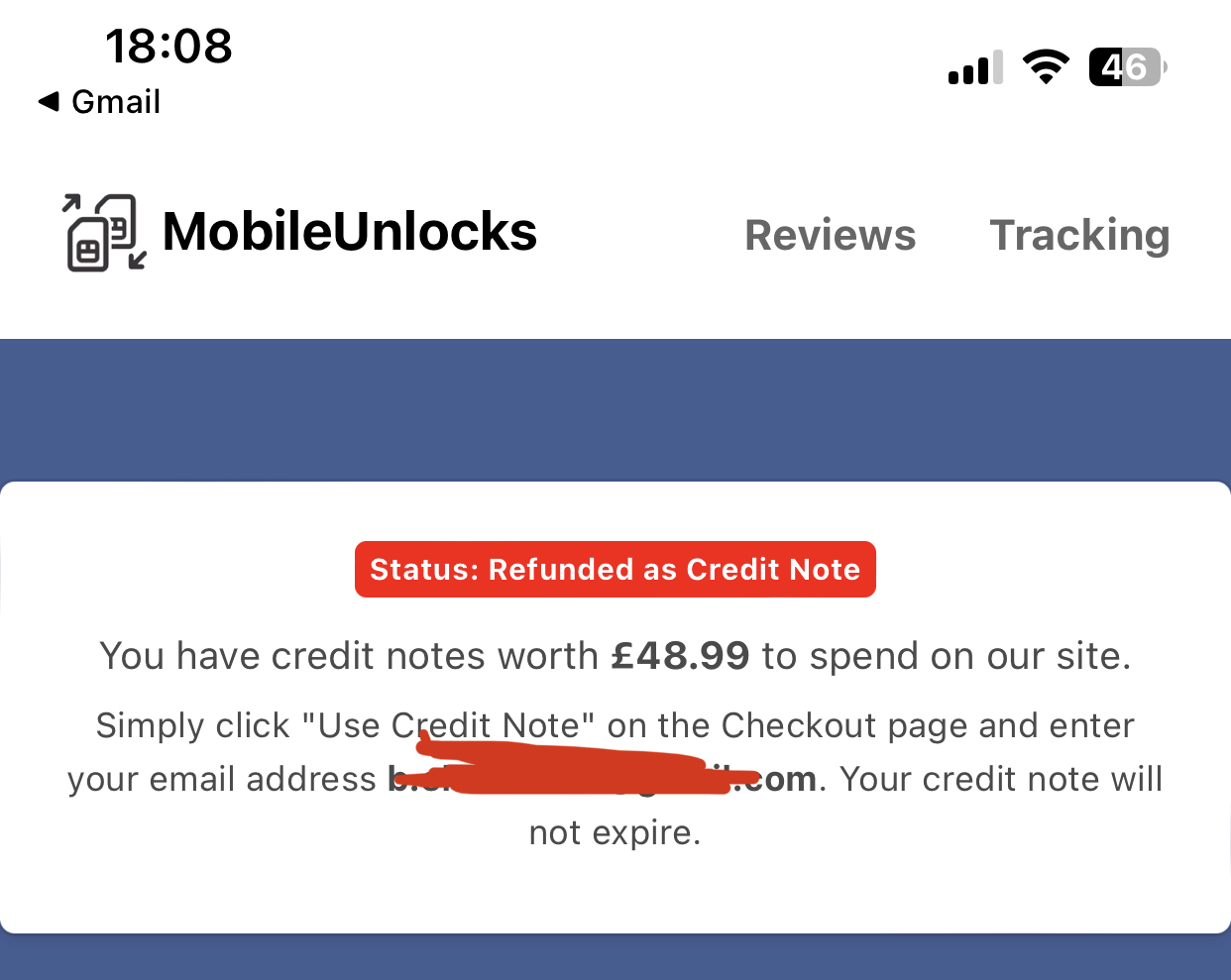 MobileUnlocks Reviews - 3,720 Reviews of Mobileunlocks.com | Sitejabber