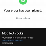 MobileUnlocks Reviews - 17 Reviews of Mobileunlocks.com | Sitejabber