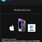 MobileUnlocks Reviews - 437 Reviews of Mobileunlocks.com | Sitejabber