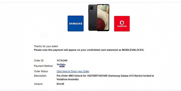 MobileUnlocks Reviews - 3,390 Reviews of Mobileunlocks.com | Sitejabber