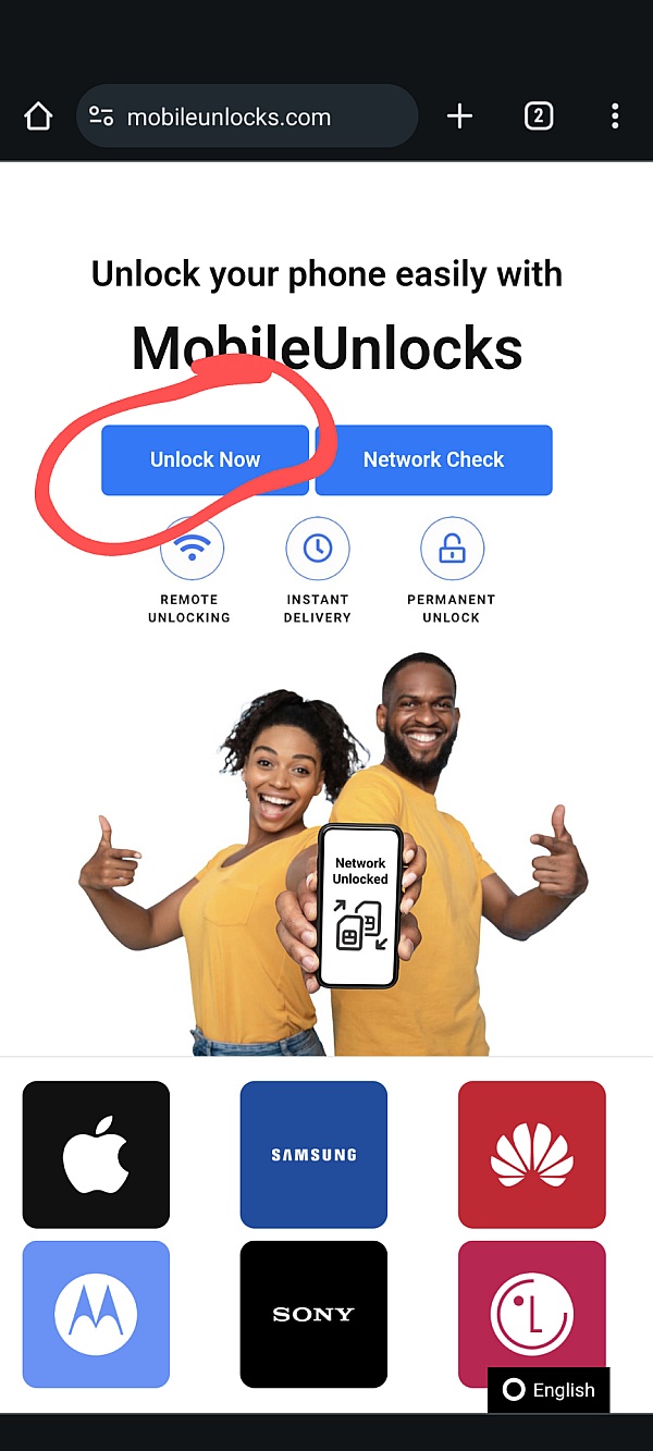 MobileUnlocks Reviews - 8,509 Reviews of Mobileunlocks.com | Sitejabber