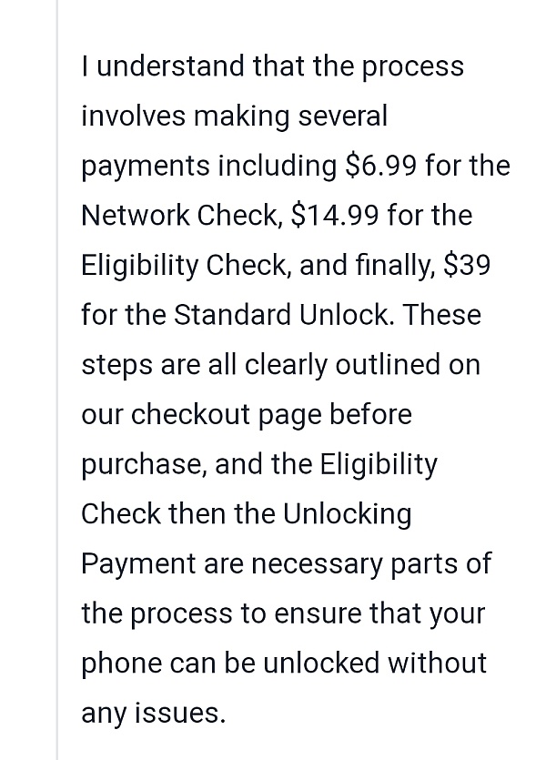 MobileUnlocks Reviews - 1,429 Reviews of Mobileunlocks.com | Sitejabber