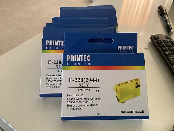 InkStation.com.au Reviews - 13 Reviews of Inkstation.com.au | Sitejabber