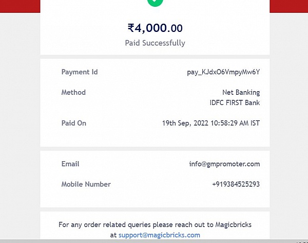 MagicBricks Reviews - 79 Reviews of Magicbricks.com | Sitejabber