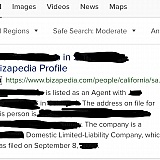 Bizapedia Reviews - 25 Reviews of Bizapedia.com | Sitejabber