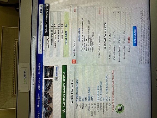 Auction Export Reviews - 21 Reviews of Auctionexport.com | Sitejabber