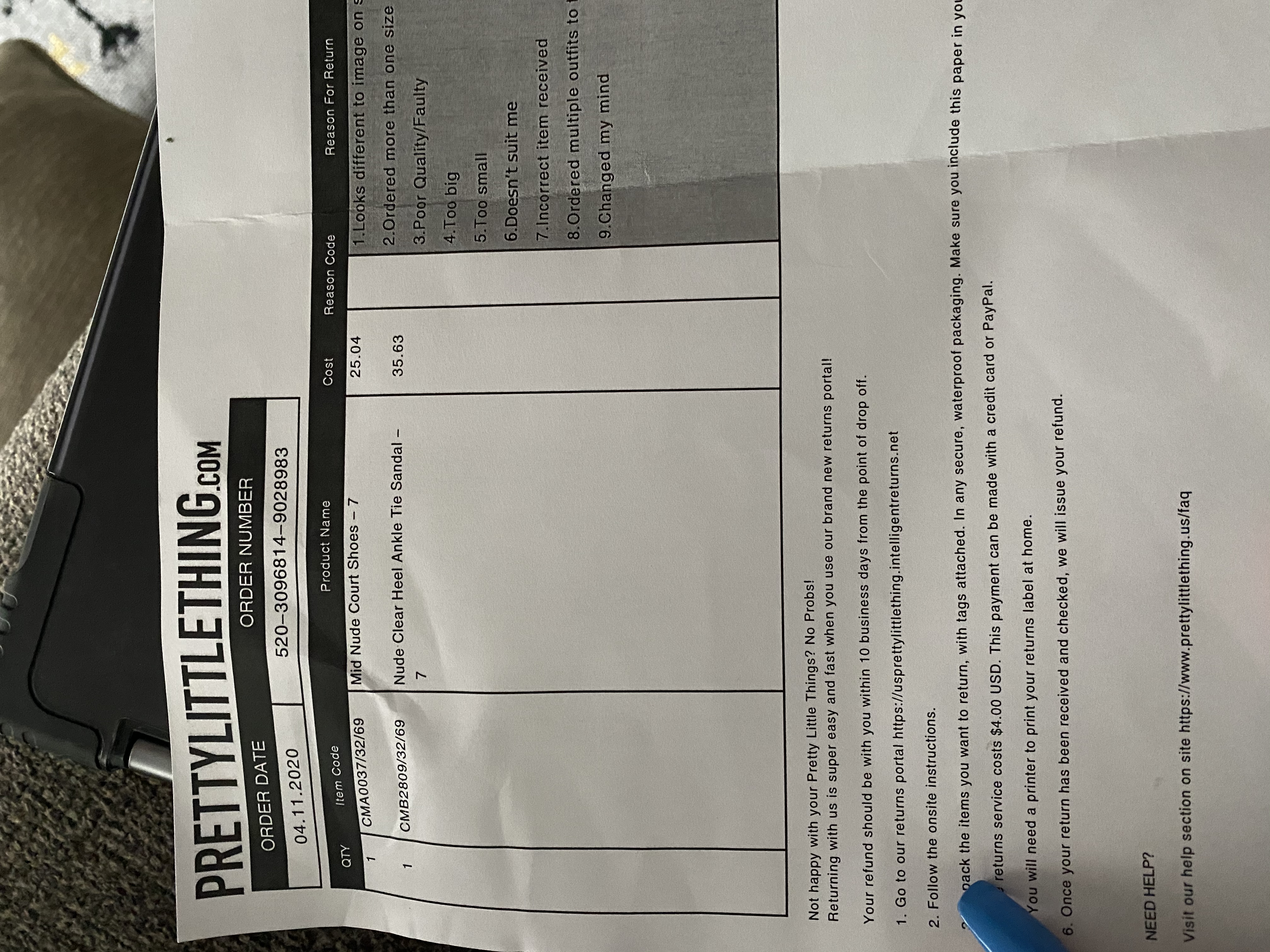 Pretty Little Thing Reviews - 473 Reviews of Prettylittlething.com ...