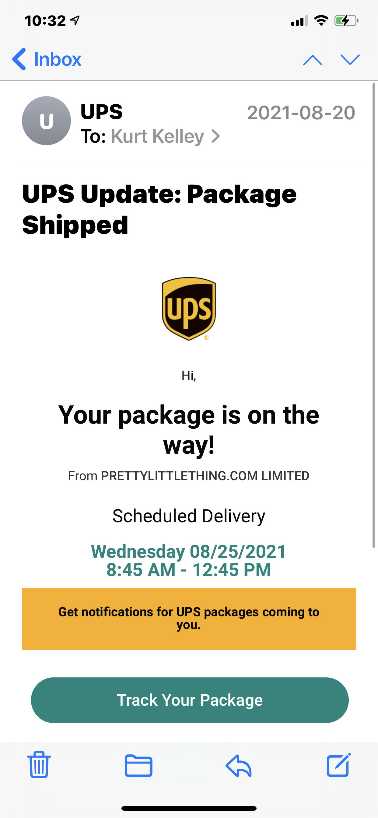 Pretty Little Thing Reviews - 689 Reviews of Prettylittlething.com ...