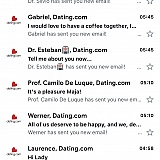 Dating.com Reviews - 974 Reviews of Dating.com | Sitejabber