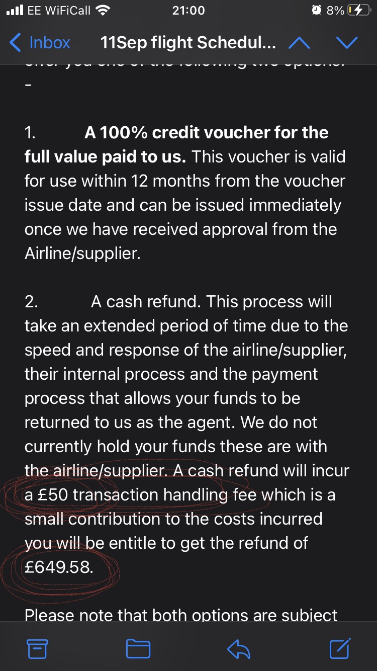 TravelUp Reviews - 7,296 Reviews of Travelup.com | Sitejabber