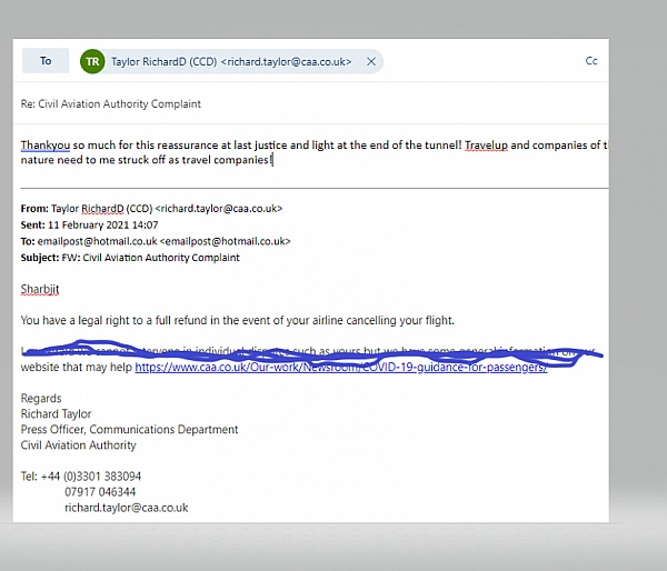 TravelUp Reviews - 3,644 Reviews of Travelup.com | Sitejabber