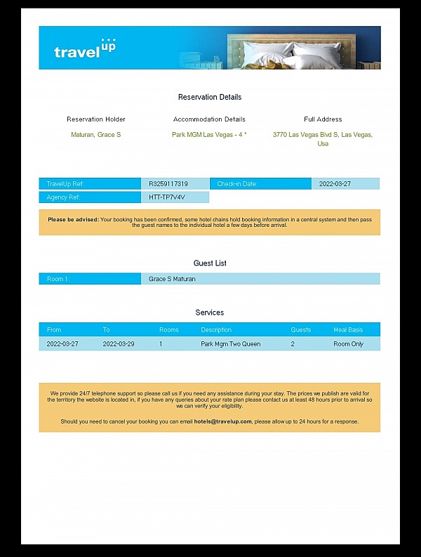 TravelUp Reviews - 5,022 Reviews of Travelup.com | Sitejabber