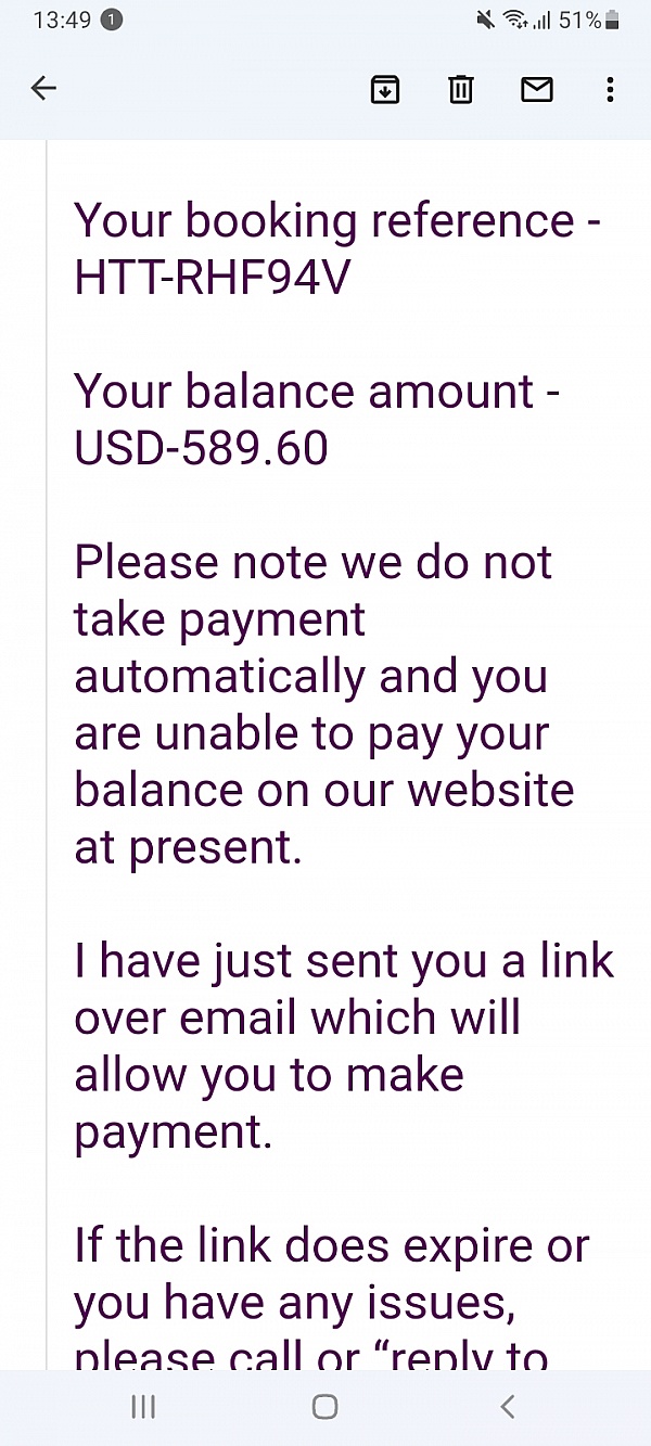 TravelUp Reviews - 5,743 Reviews of Travelup.com | Sitejabber