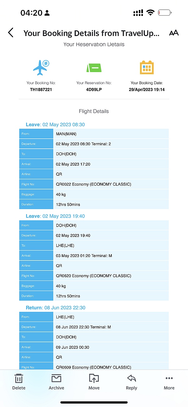 TravelUp Reviews - 1,575 Reviews of Travelup.com | Sitejabber