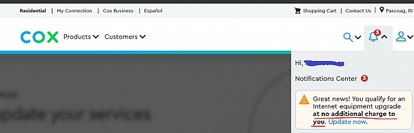 Cox Communications Reviews - 157 Reviews of Cox.com | Sitejabber