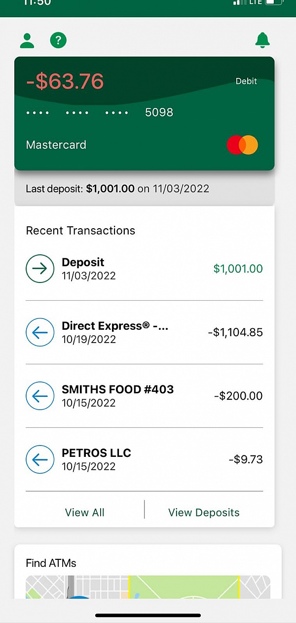 Direct Express Reviews - 233 Reviews of Usdirectexpress.com | Sitejabber