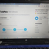 TickPick Reviews - 419 Reviews of Tickpick.com | Sitejabber
