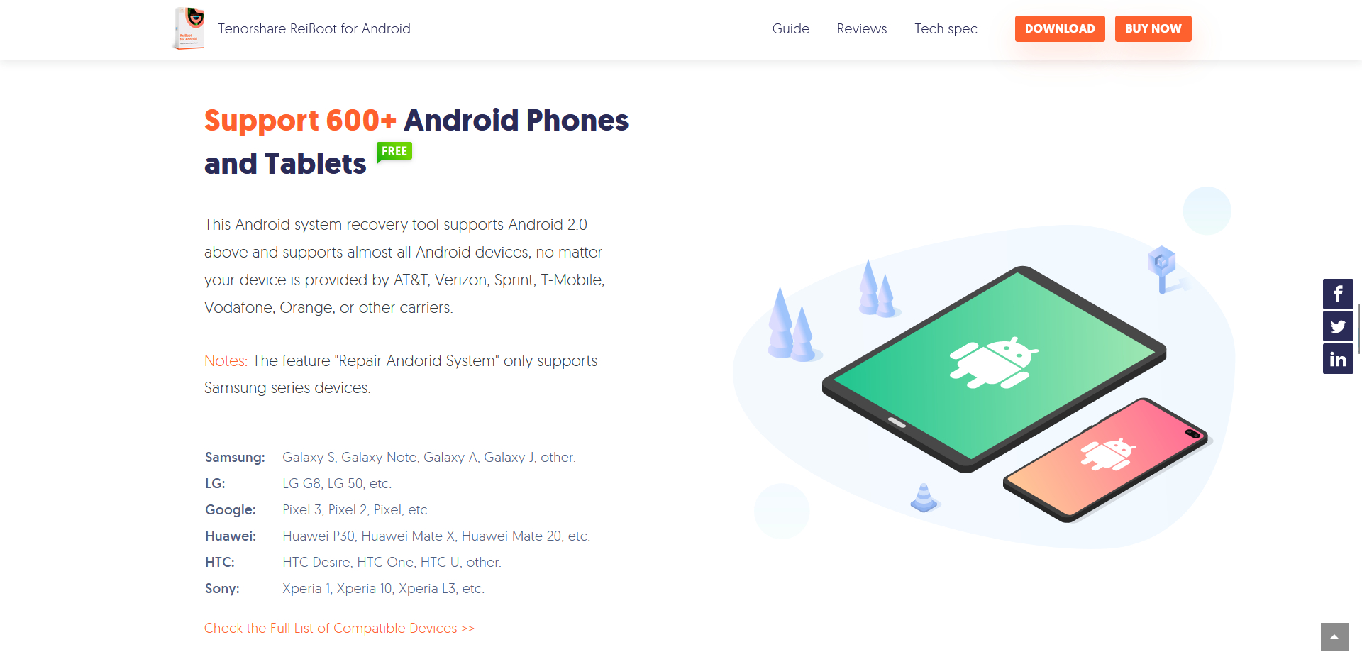 TenorShare Reviews - 2,122 Reviews of Tenorshare.com | Sitejabber