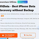 TenorShare Reviews - Read 1,293 Customer Reviews of TenorShare | Sitejabber