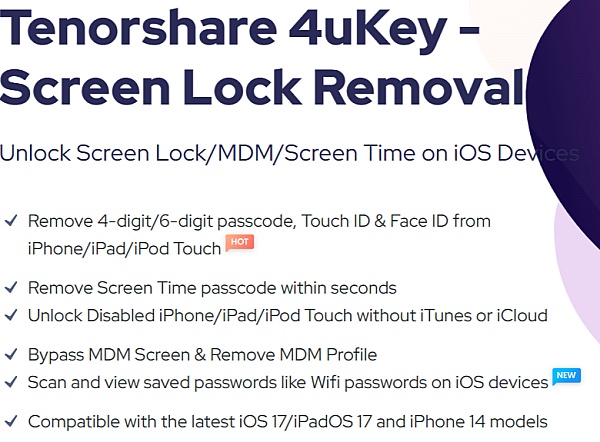 TenorShare Reviews - 401 Reviews of Tenorshare.com | Sitejabber
